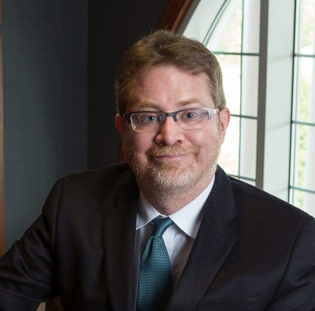 Welcome new partner Jeffrey Moeller! - Lawyers - Cleveland - Westlake, Ohio